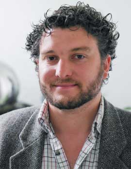 Edward-Day- | St James Clinic